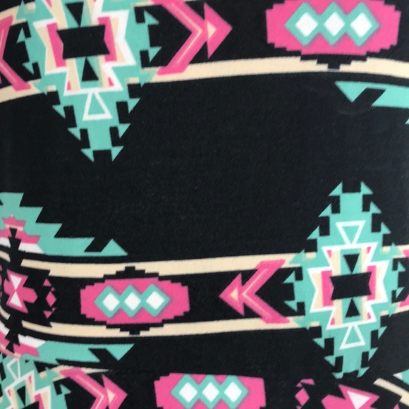Agnes & Dora | Dresses | Agnes Dora Gorgeous Aztec Dress | Poshmark